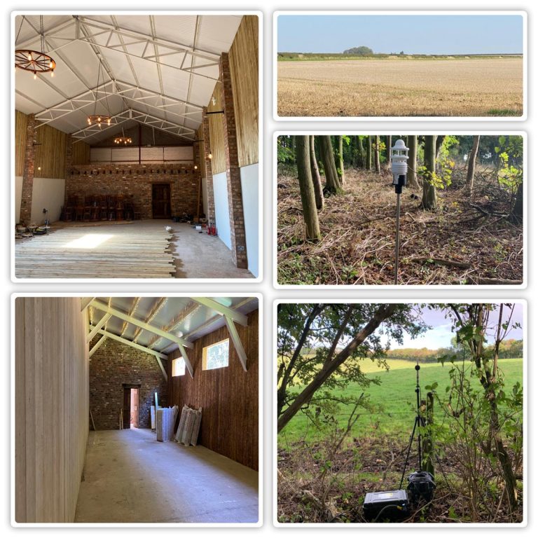 Wold View Farm case study – Dragonfly Consulting